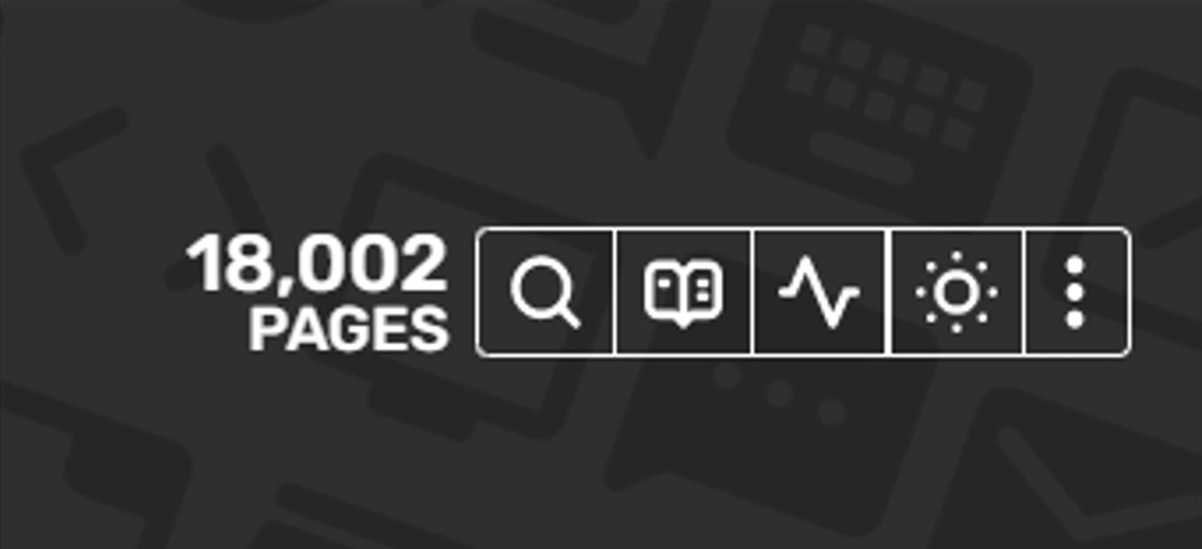 18,000 Pages!!! | Fandom