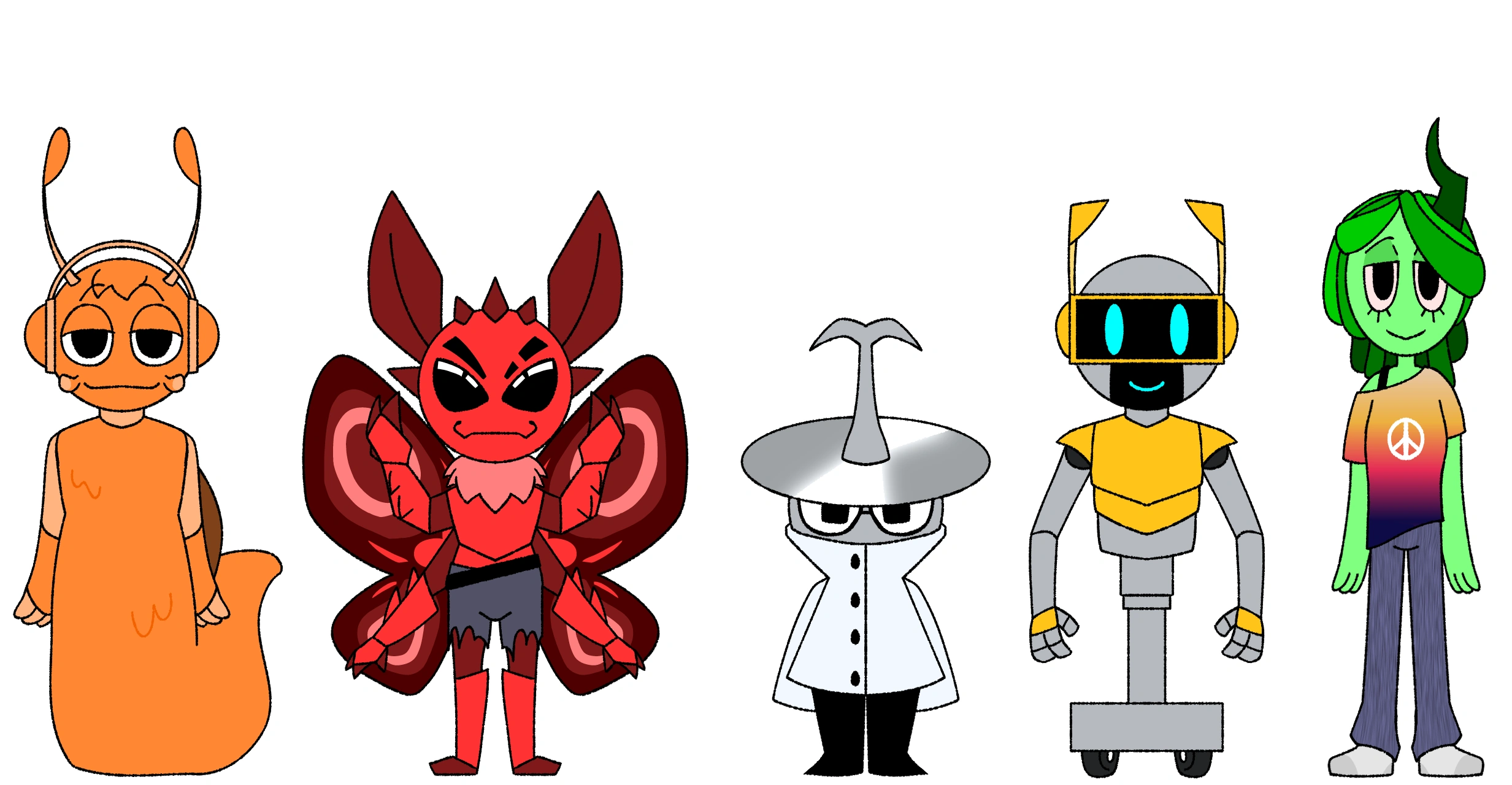 Sprungi (wip) | Fandom