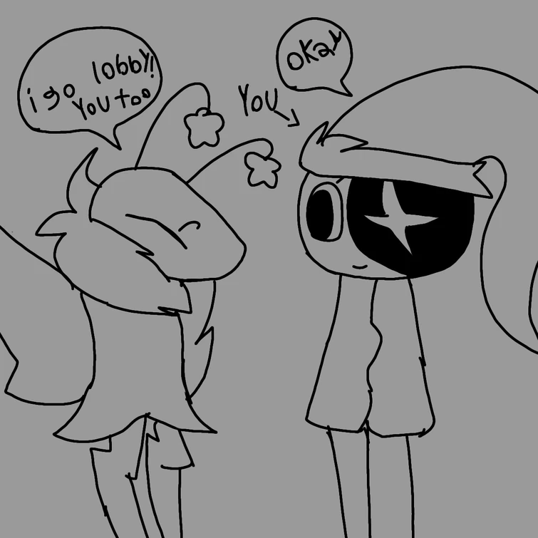 It not you friend | Fandom