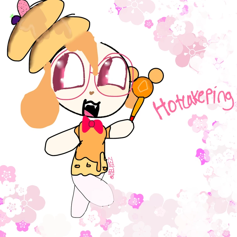 Discuss Everything About Catch! Teenieping Wiki | Fandom