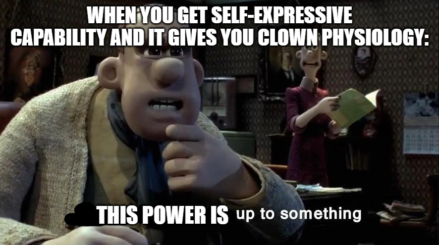 It Got Personal. Meme I made | Fandom