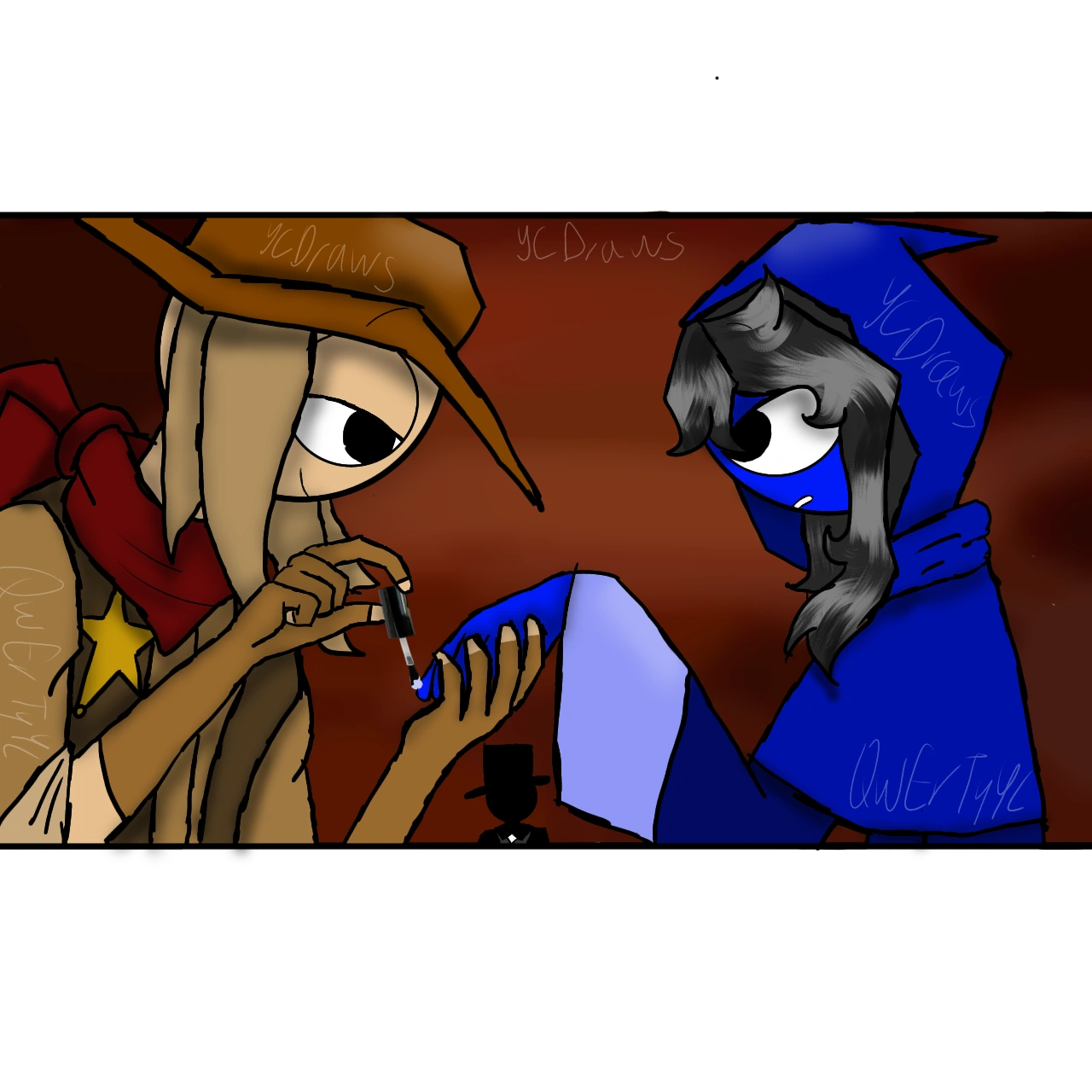 Tunvin day 71 | Fandom