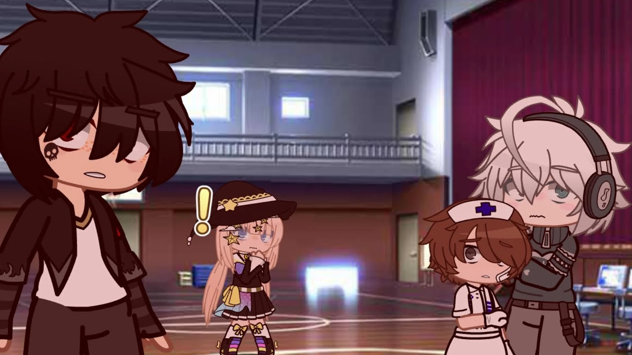 Motive 3|Danganronpa: Talent Swap | Fandom
