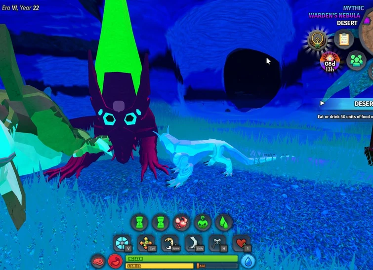 Discuss Everything About Creatures of Sonaria Wiki | Fandom