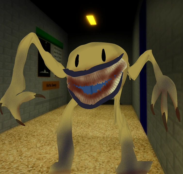 Discuss Everything About Pillar Chase Wiki | Fandom