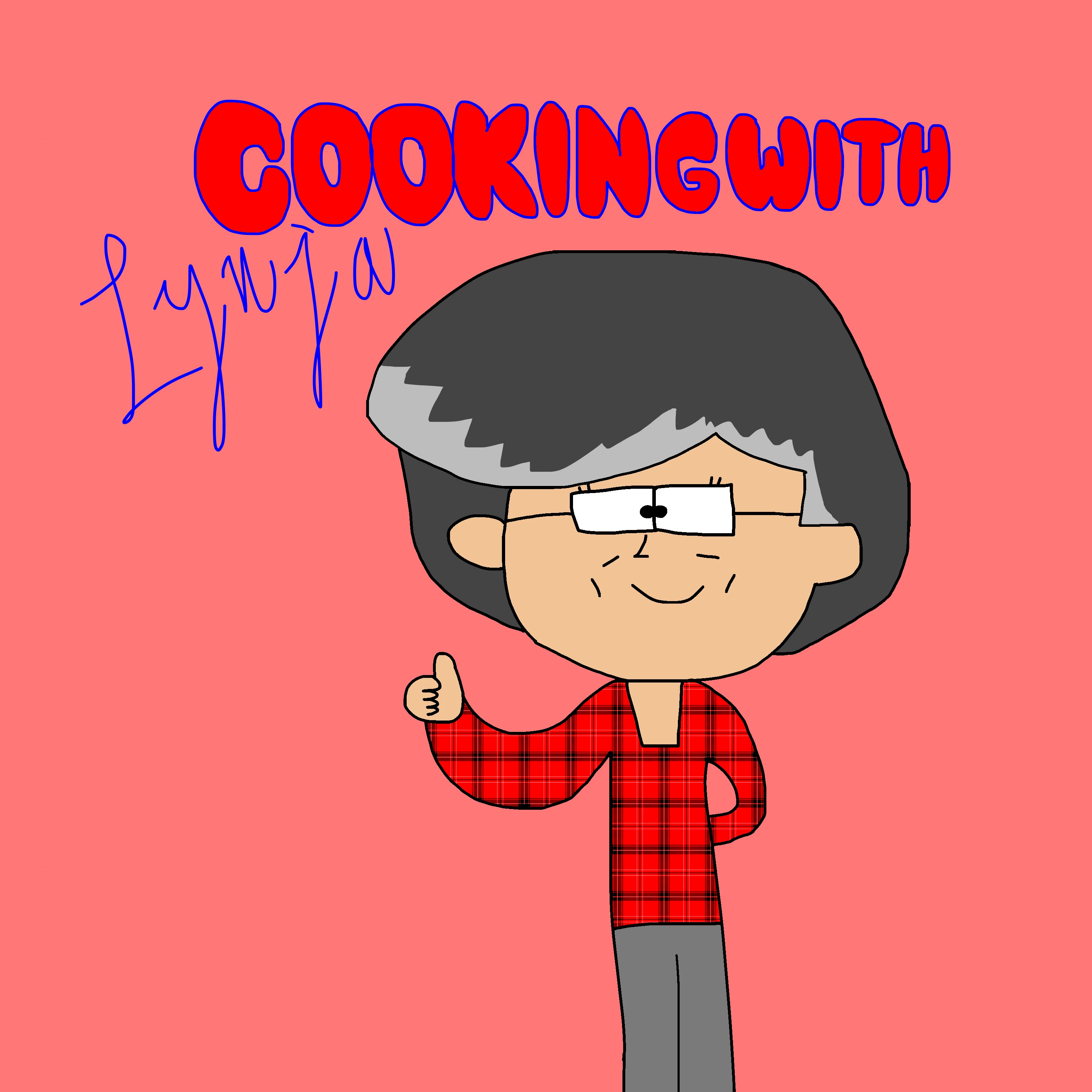 Cooking with lynja fanart | Fandom