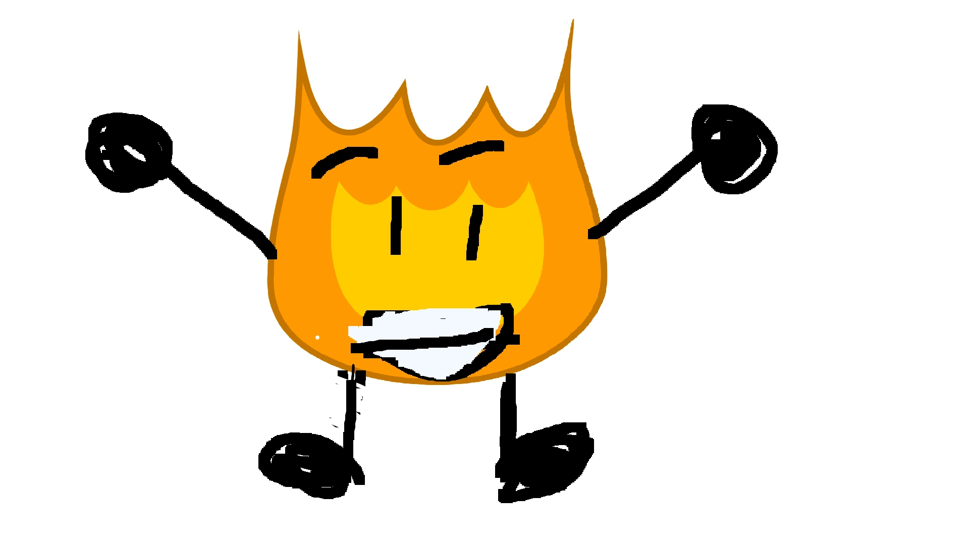 Firey Fanart | Fandom
