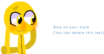 Fake collab! | Fandom