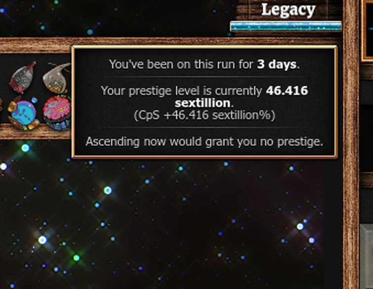 is this a bug? | Fandom