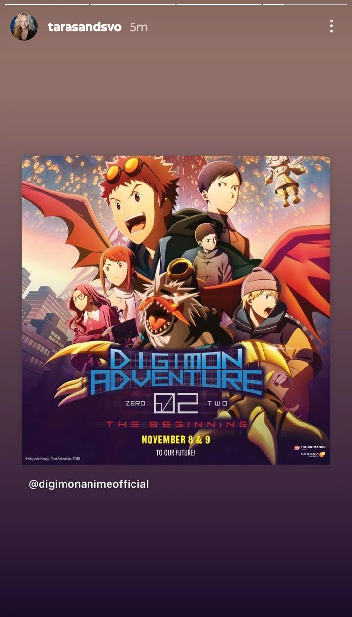 Tara sands is returning | Fandom