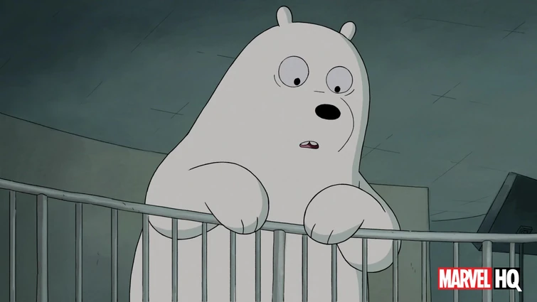 Discuss Everything About We Bare Bears Wiki | Fandom