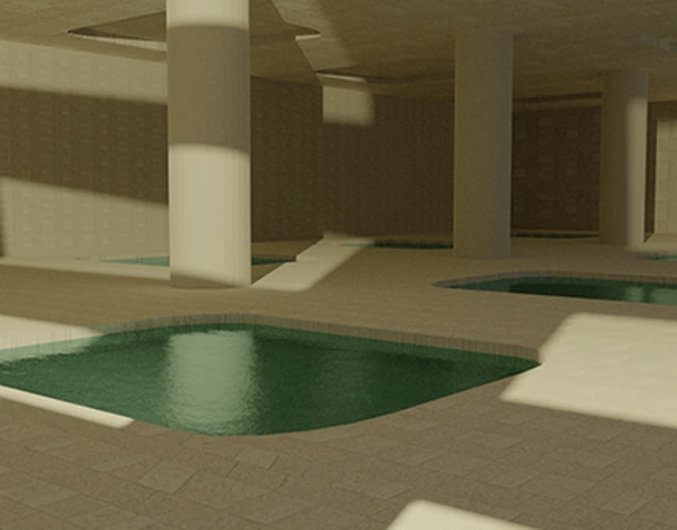 Tengo Imagen de Los Poolrooms | Fandom