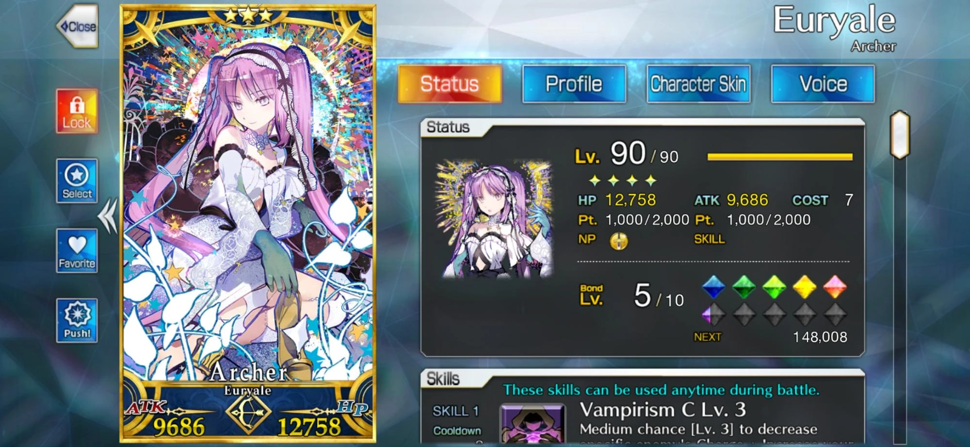 So, I grailed her | Fandom