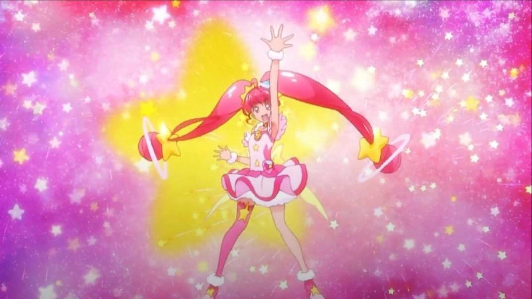 Cures for the MHA side characters | Fandom