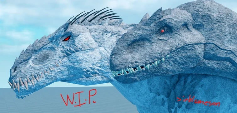 Discuss Everything About Dinosaur Simulator Wiki | Fandom