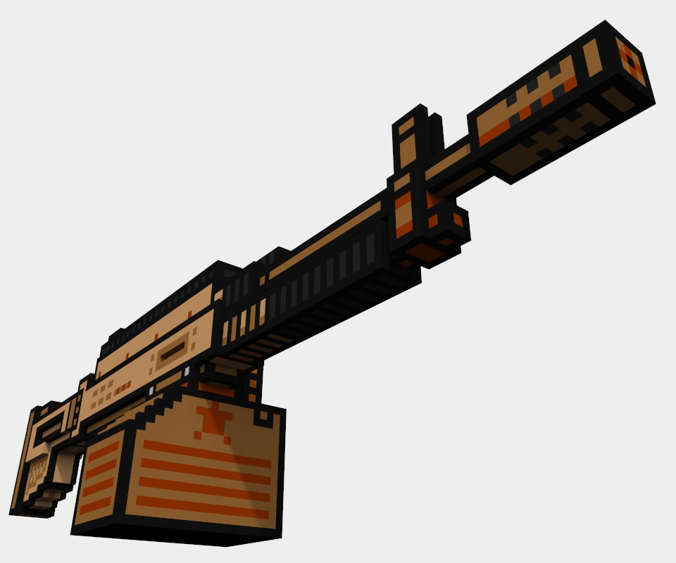 Primary weapon suggestion: Infantry Machine Gun | Fandom