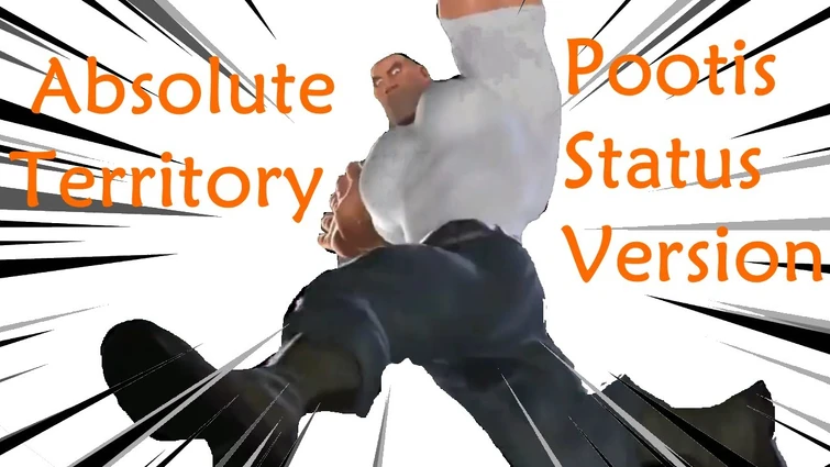 pootis engage | Fandom