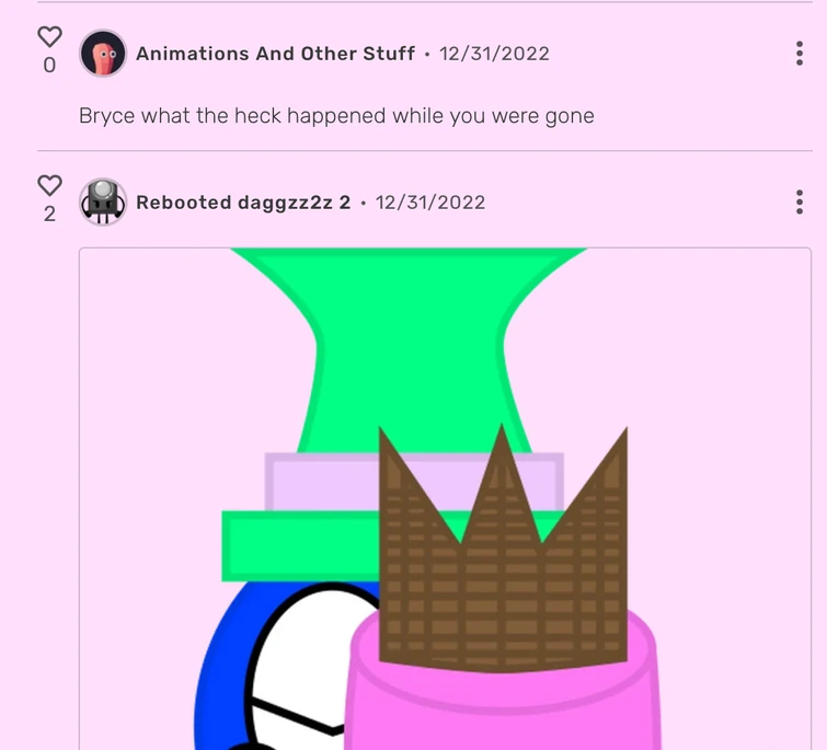 cursed screenshot | Fandom