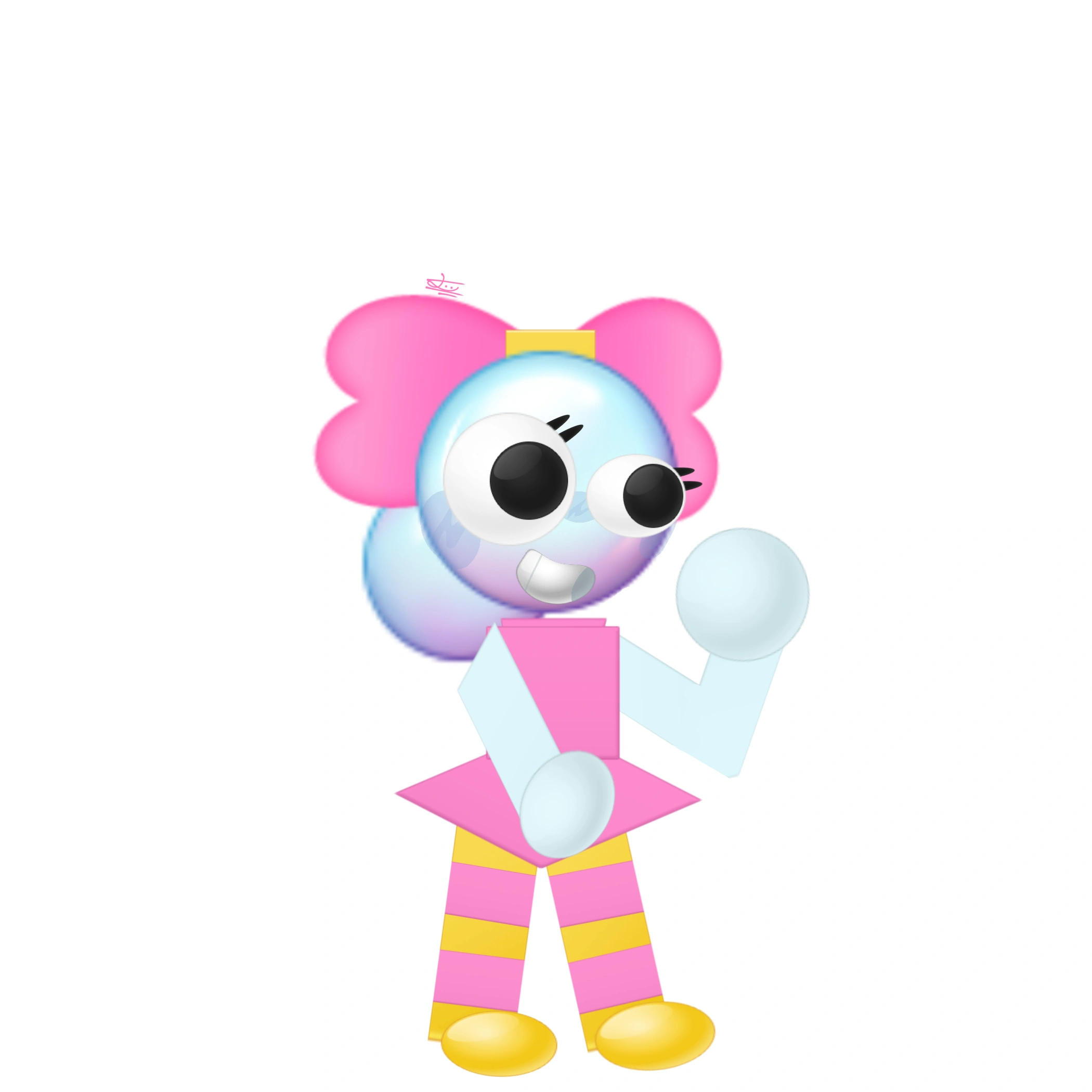 Poppy became an emoticon | Fandom