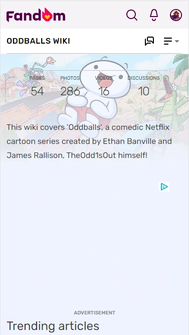 Mobile Theming | Fandom