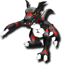 Yonamon and my digimon | Fandom