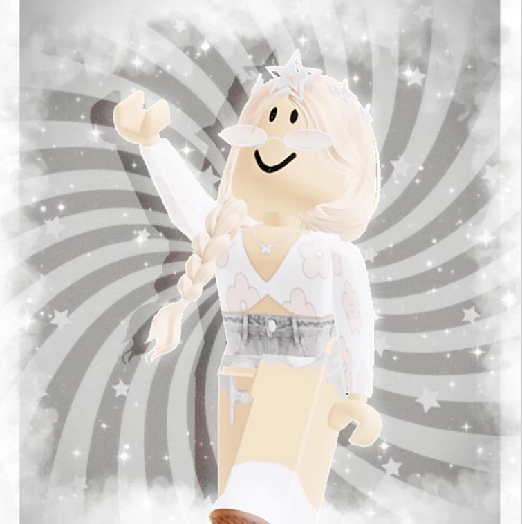 Made my first Roblox gfx | Fandom