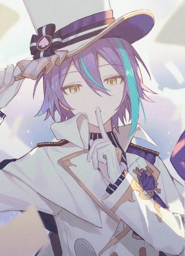 which character of your choice do i, taro, put into that silly funky ...