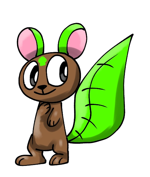 Hey guys, I think it's time for me to show you all my fan made pokemon ...