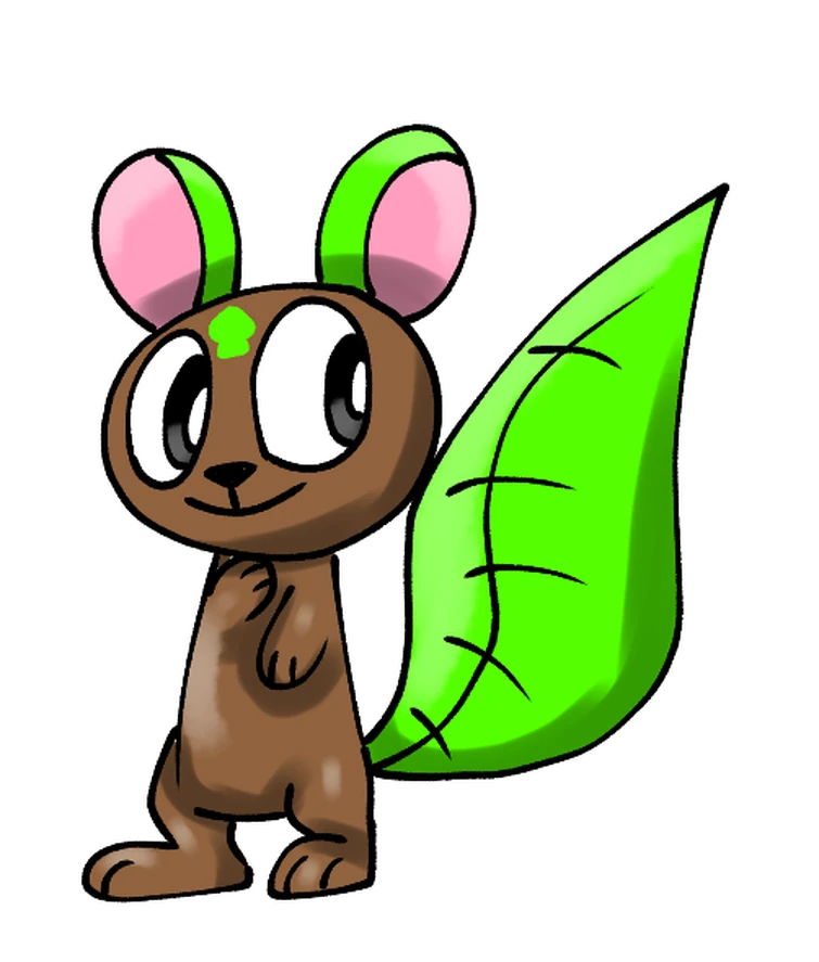 Hey guys, I think it's time for me to show you all my fan made pokemon ...