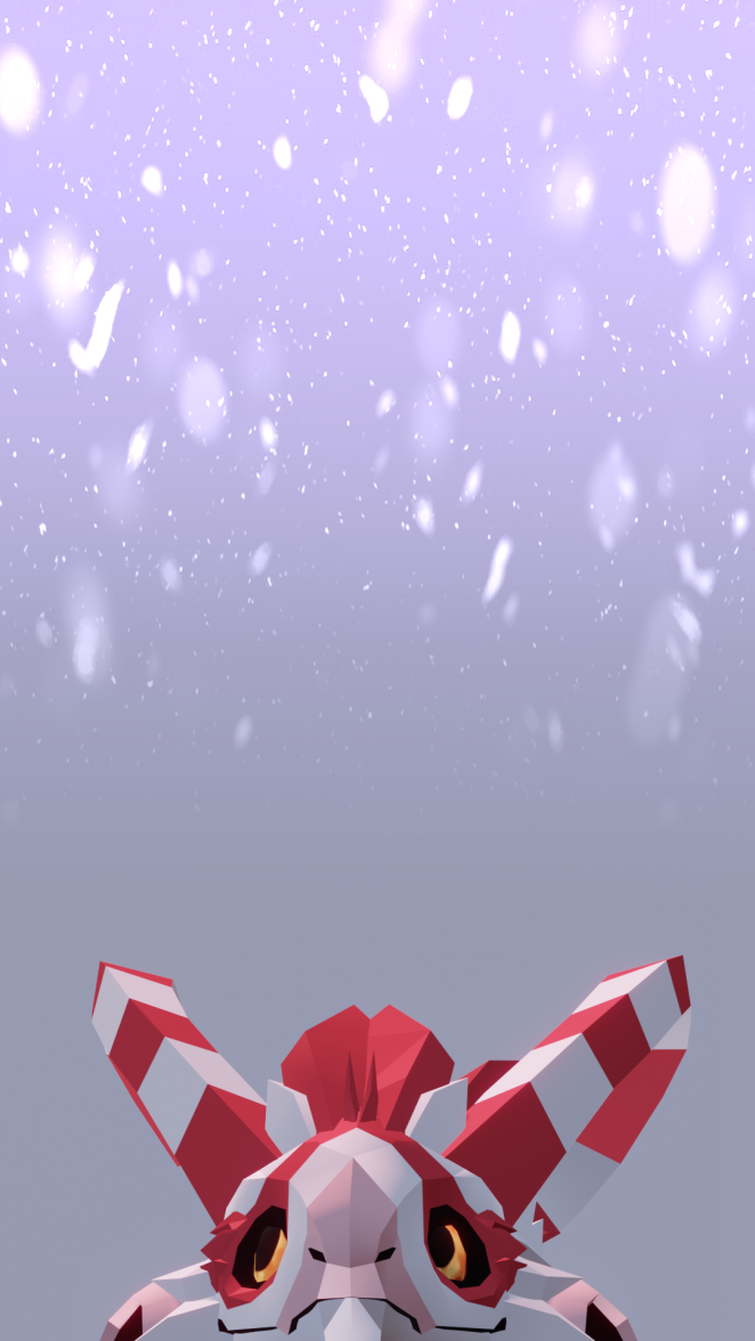 Are you currently using any of the official DA wallpapers? | Fandom