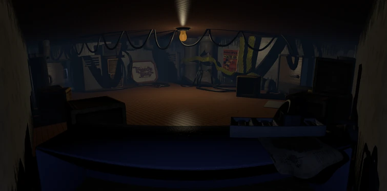 final office thingy | Fandom