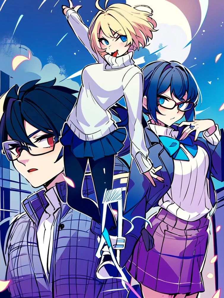 Discuss Everything About TYPE-MOON Wiki | Fandom