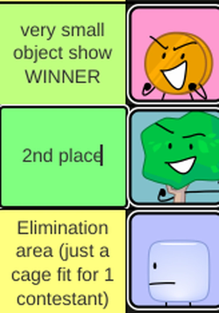 VSOS 3 (FINALE) + special announcement | Fandom