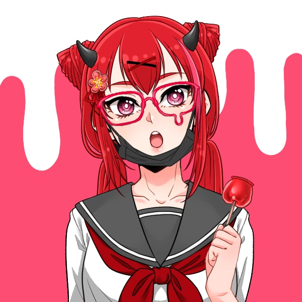 R.I.P rainbow girls picrew. | Fandom