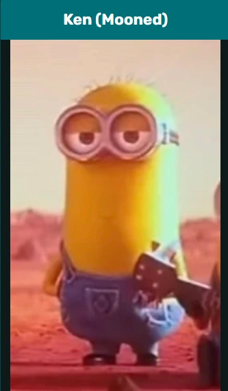 so is his name ken or ralph | Fandom