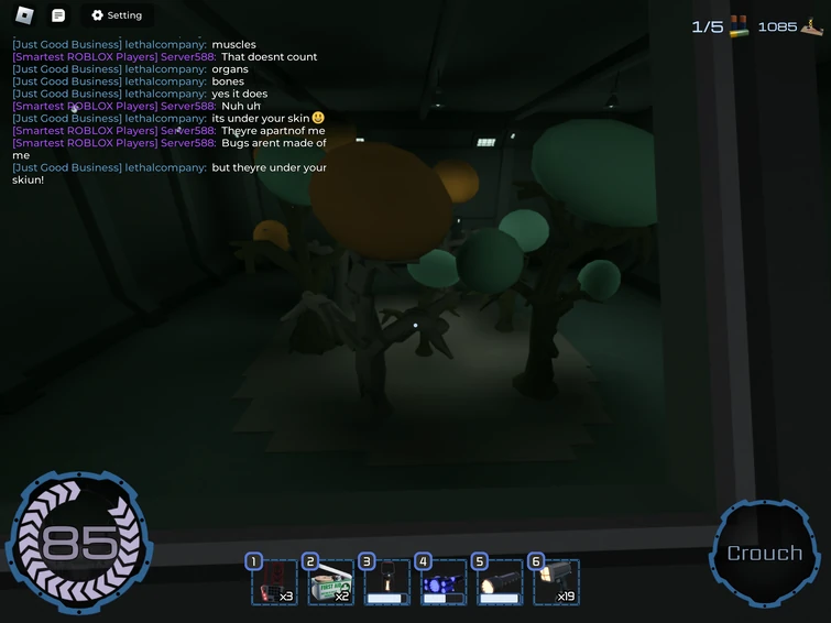 Discuss Everything About Pressure Wiki | Fandom