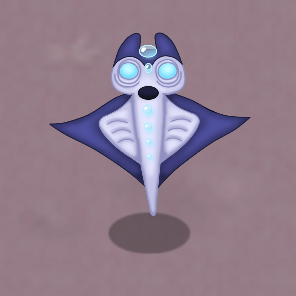 Rare Cahoot (fan made) | Fandom