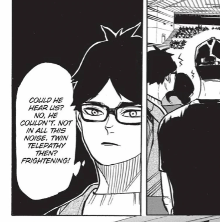 timeskip akaashi | Fandom