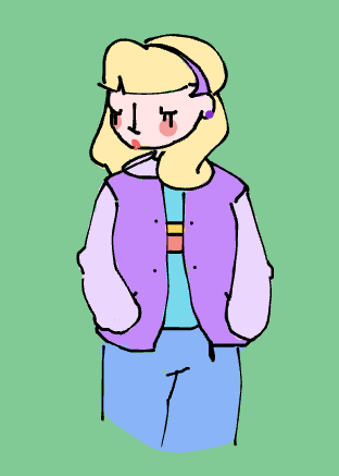 Pacifica Fanart. | Fandom