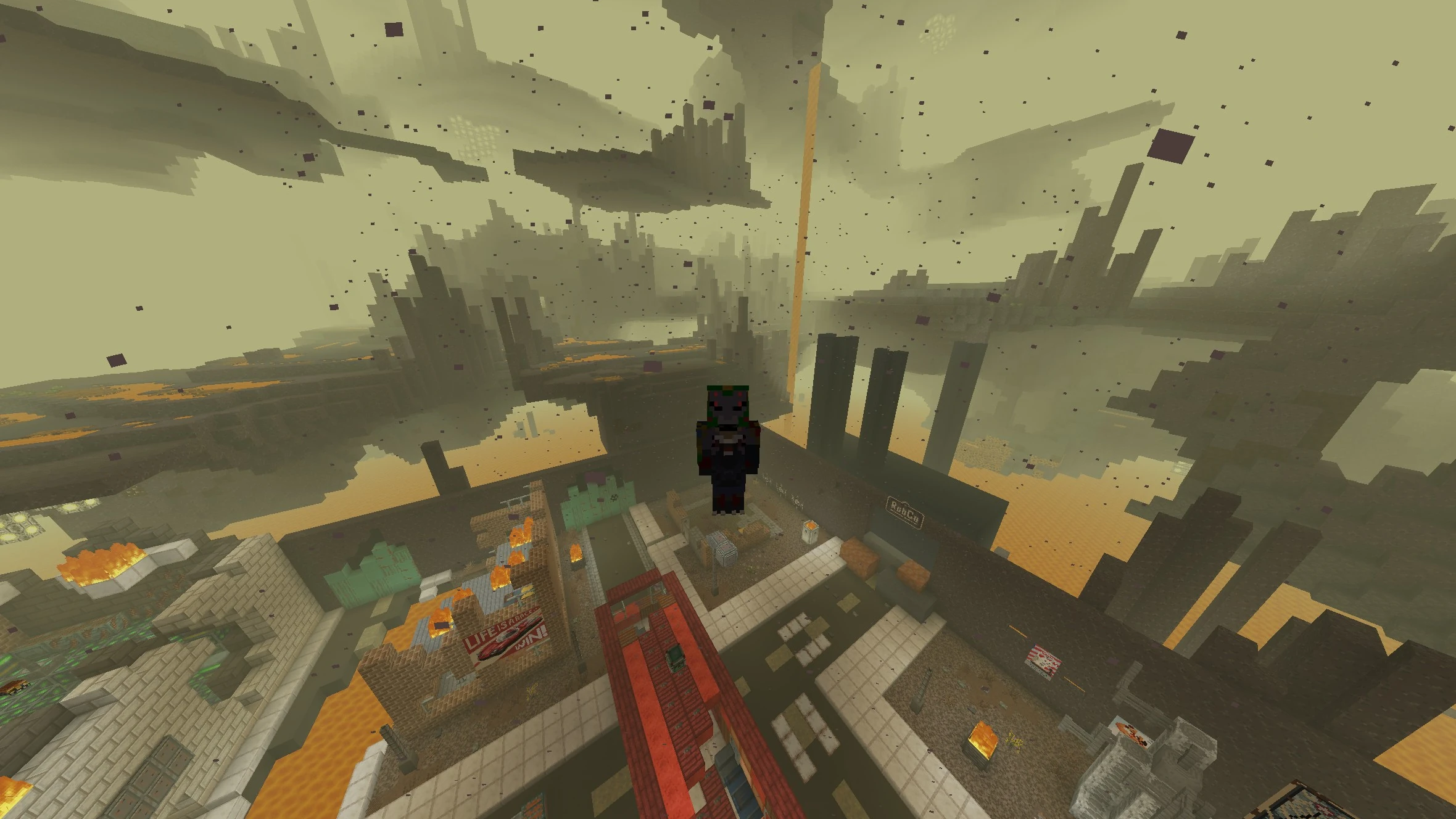 "Spoils of the Coinless." | Fandom