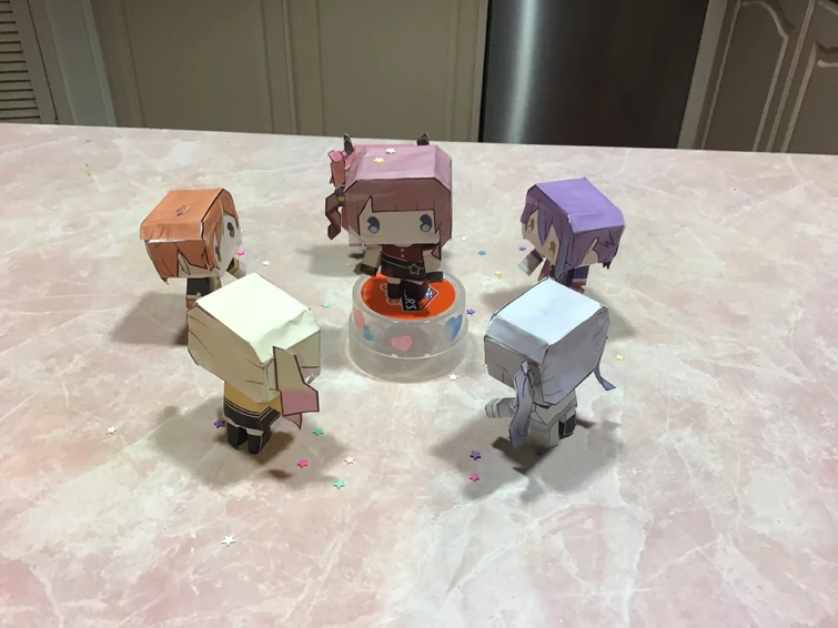 Discuss Everything About Ride The Cyclone Wiki | Fandom