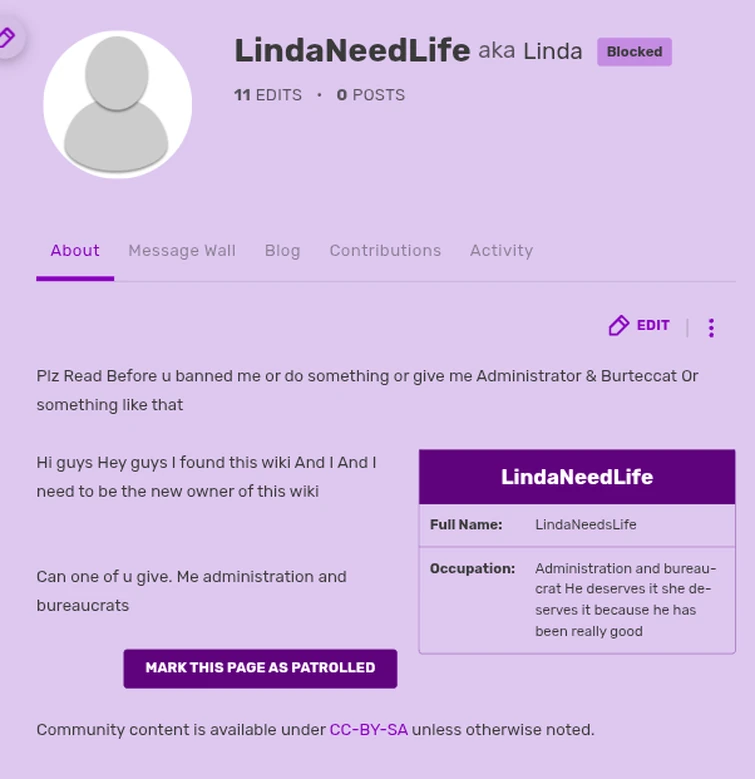 Any of you know any of these users? | Fandom
