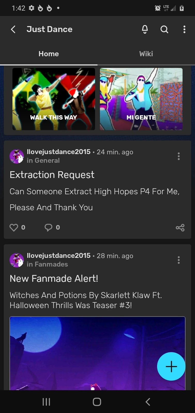 New Fanmade Alert! | Fandom