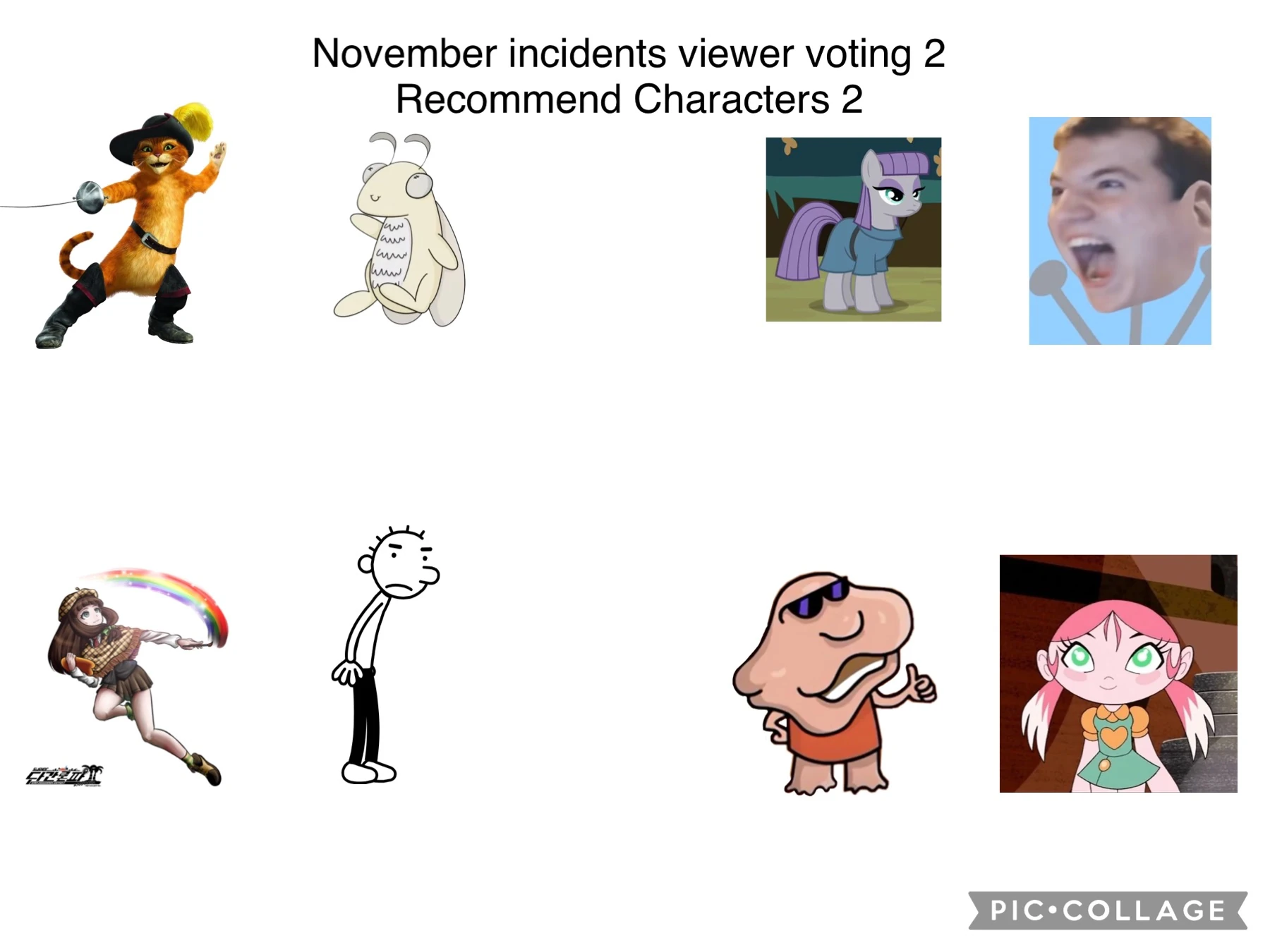 NIVV 2: Episode 30 | Fandom