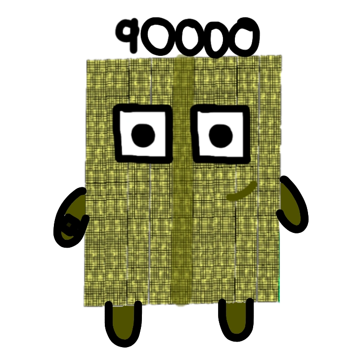 terrible 90000 from wikipedia | Fandom