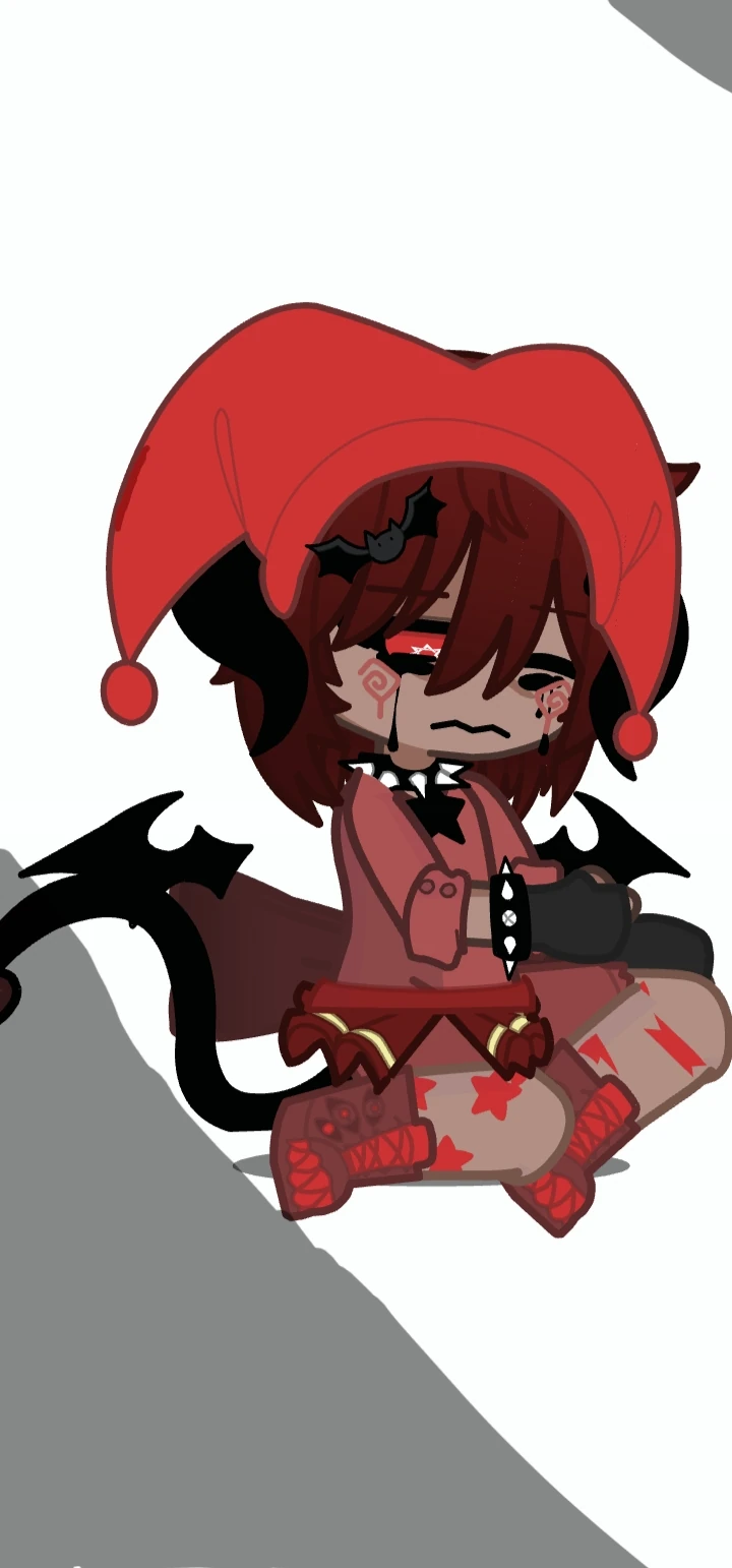 "Oh you poor Useless child.." (tw: implied child abuse) | Fandom