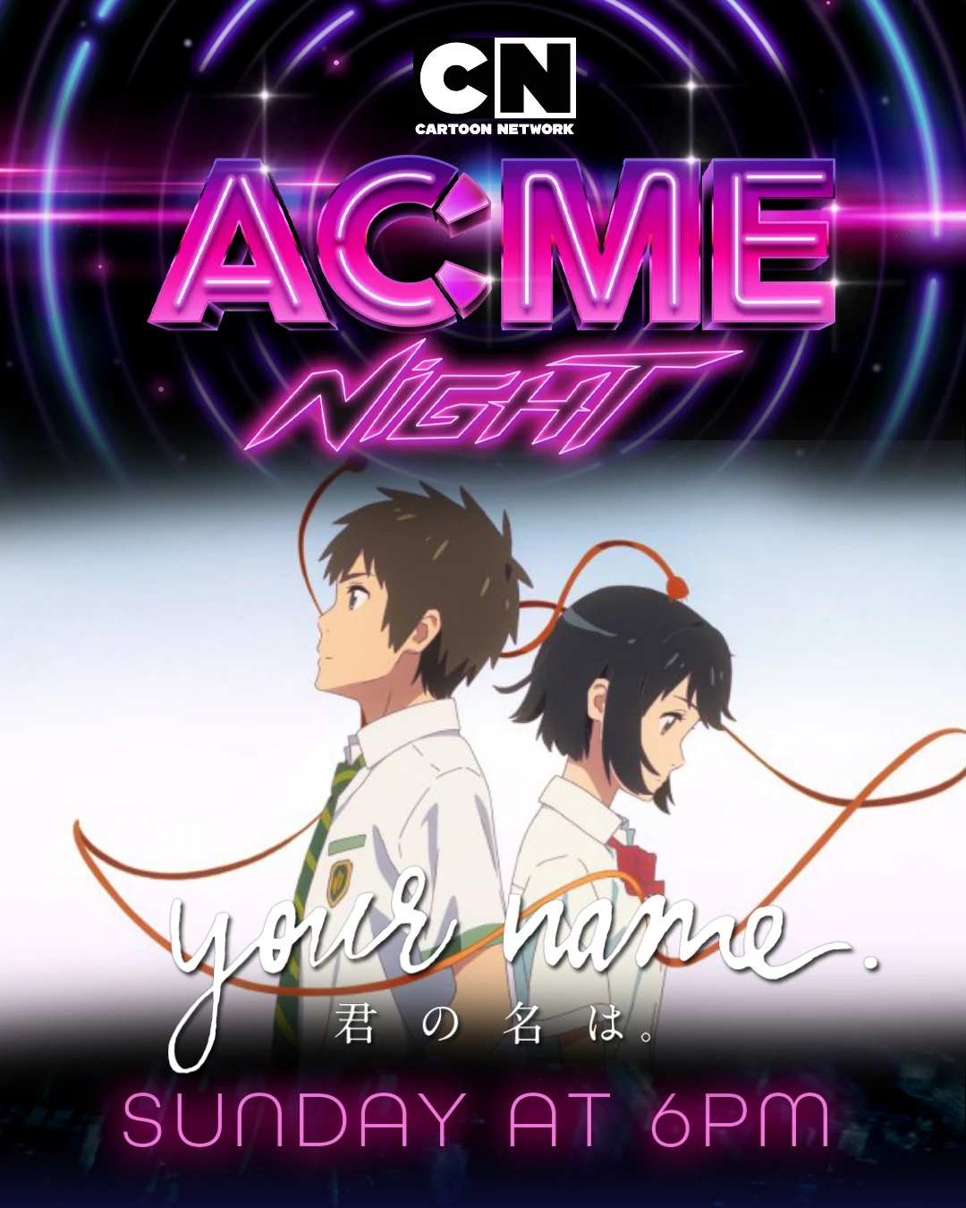 2 Movies for the next ACME Night | Fandom