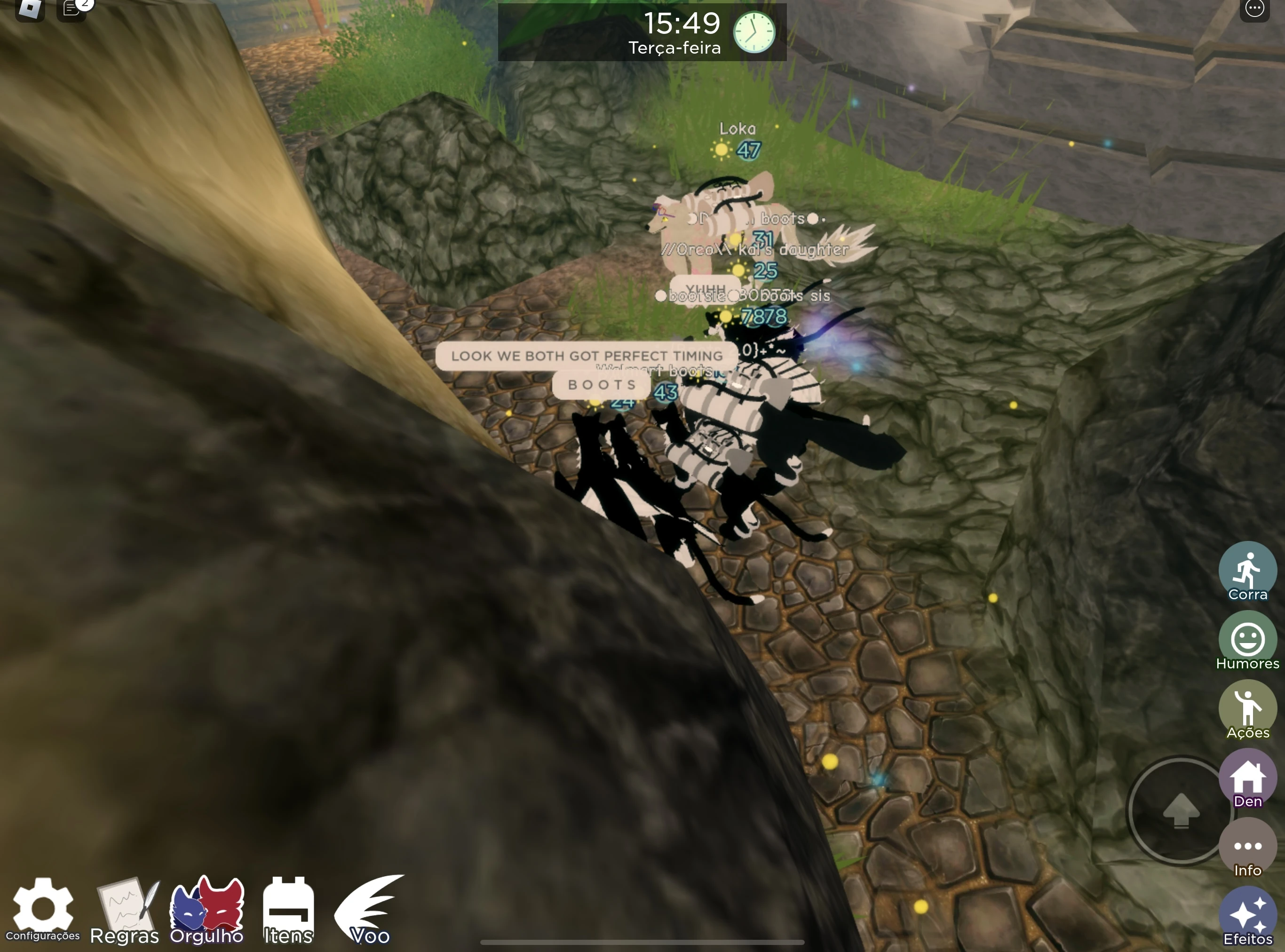 Boots? Boots! Boots. | Fandom