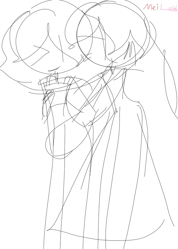 My main four Vocaloid ships hehe | Fandom