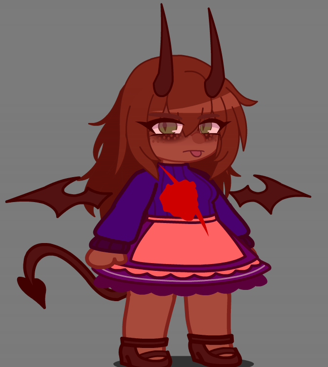 Mrs.Afton
